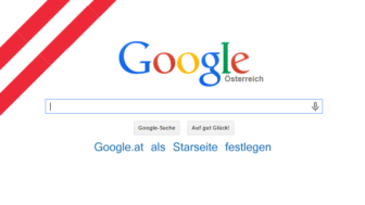 Anleitungen zum Einrichten einer Startseite im Browser
